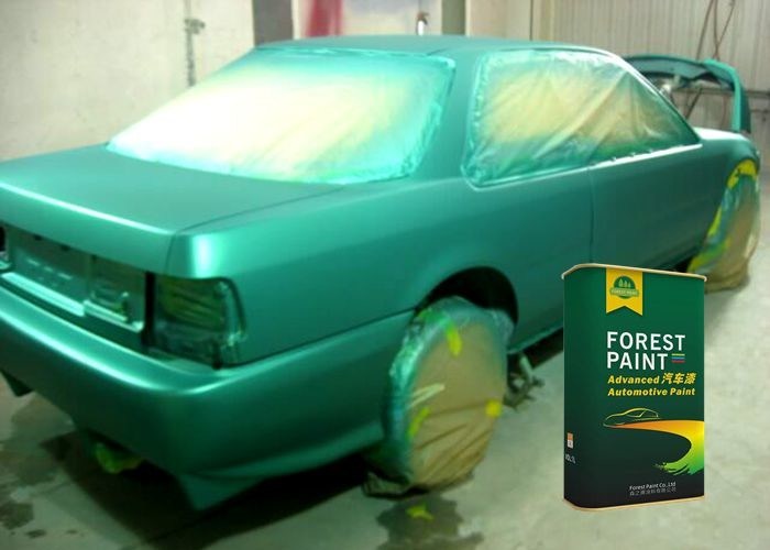 Anti Rust Solvent Based Lacquer Thinner For Epoxy Primer Car Paint Fast ...